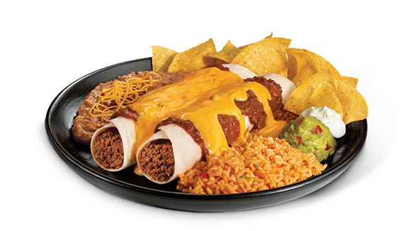 Taco Bueno Menu | Authentic Mexican Fast Food | Build Your Own Tacos ...